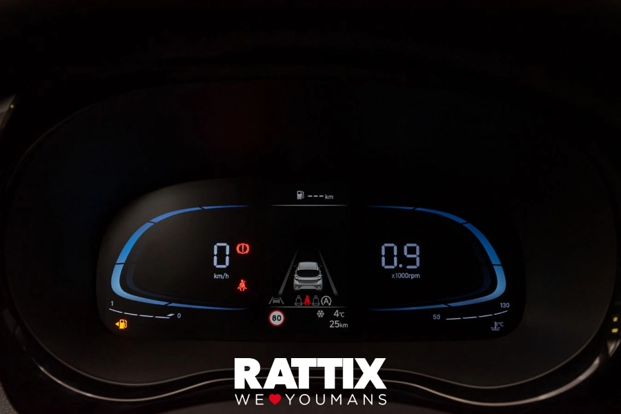 Hyundai i10 1.0 67CV Connectline | Auto Rattix