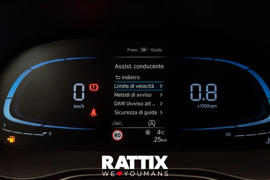 Hyundai i10 1.0 67CV Connectline | Auto Rattix