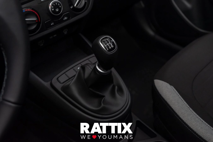 Hyundai i10 1.0 67CV Connectline | Auto Rattix