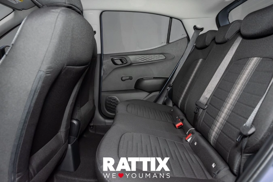 Hyundai i10 1.0 67CV Connectline | Auto Rattix