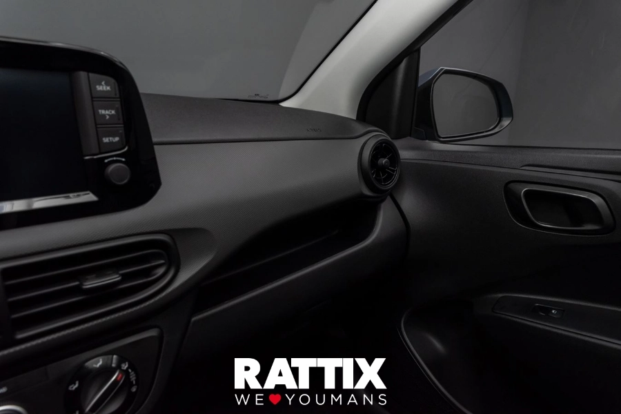 Hyundai i10 1.0 67CV Connectline | Auto Rattix