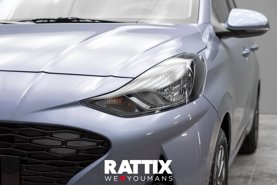 Hyundai i10 1.0 67CV Connectline | Auto Rattix