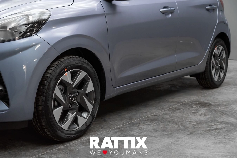 Hyundai i10 1.0 67CV Connectline | Auto Rattix