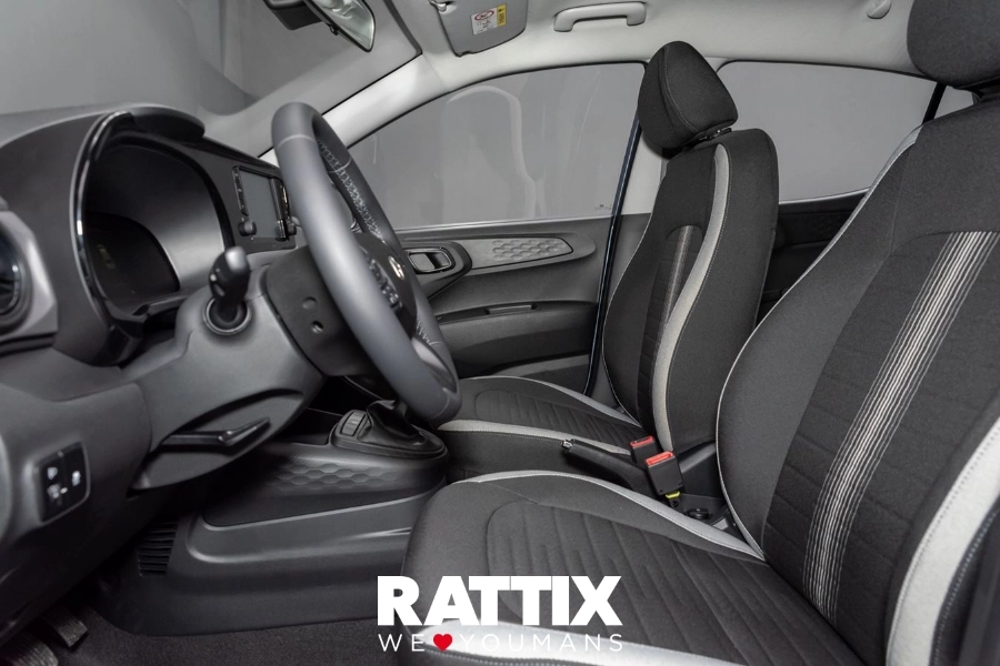 Hyundai i10 1.0 67CV Connectline | Auto Rattix