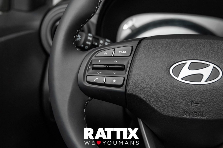 Hyundai i10 1.0 67CV mpi Connectline | Auto Rattix