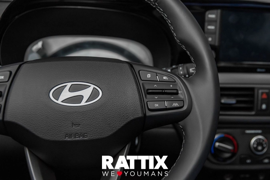 Hyundai i10 1.0 67CV mpi Connectline | Auto Rattix