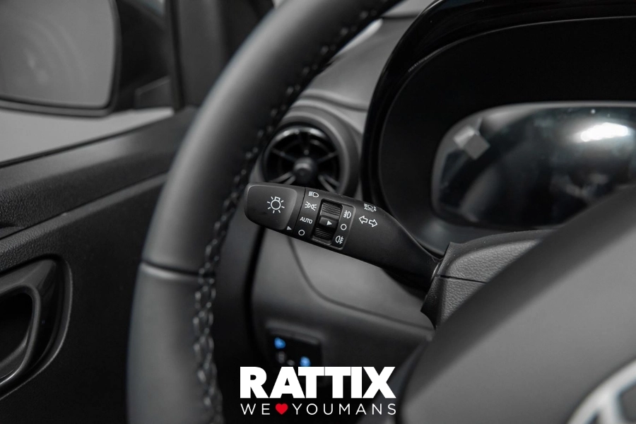 Hyundai i10 1.0 67CV mpi Connectline | Auto Rattix