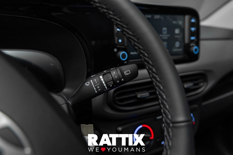 Hyundai i10 1.0 67CV mpi Connectline | Auto Rattix