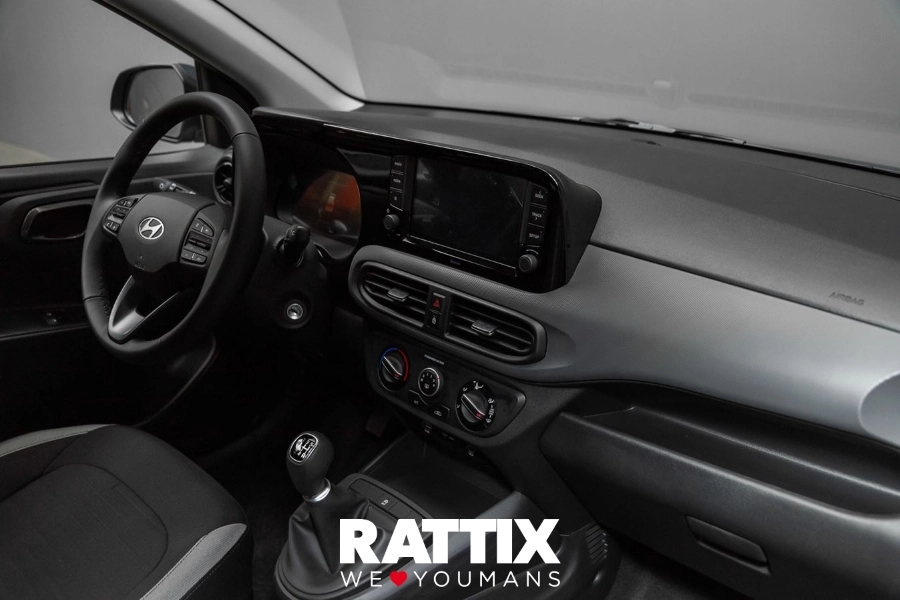Hyundai i10 1.0 67CV mpi Connectline | Auto Rattix