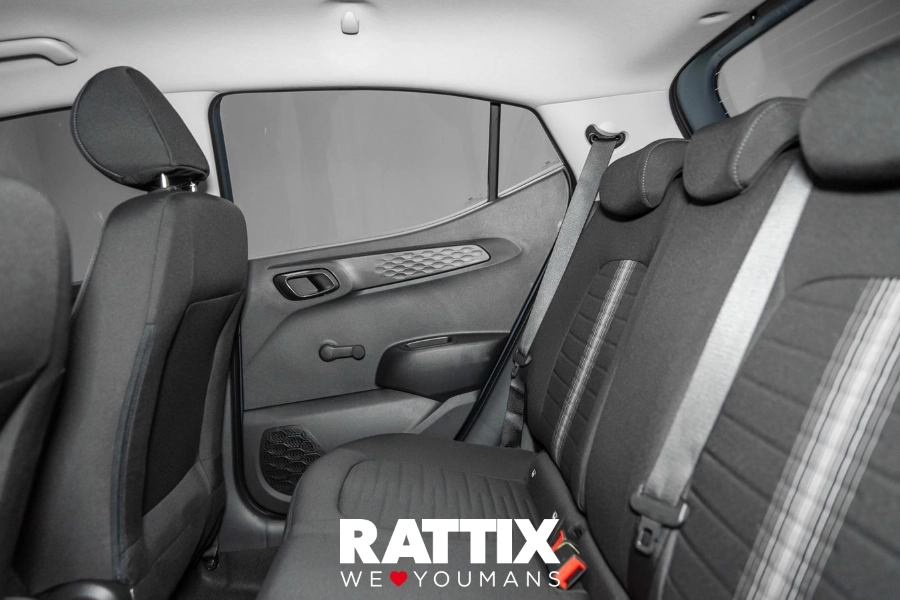 Hyundai i10 1.0 67CV mpi Connectline | Auto Rattix