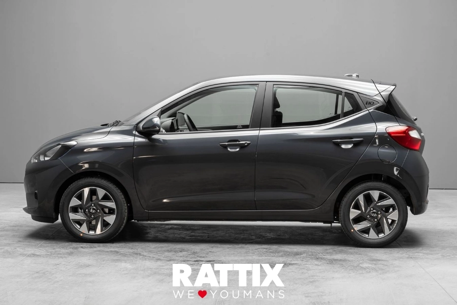 Hyundai i10 1.0 67CV mpi Connectline | Auto Rattix