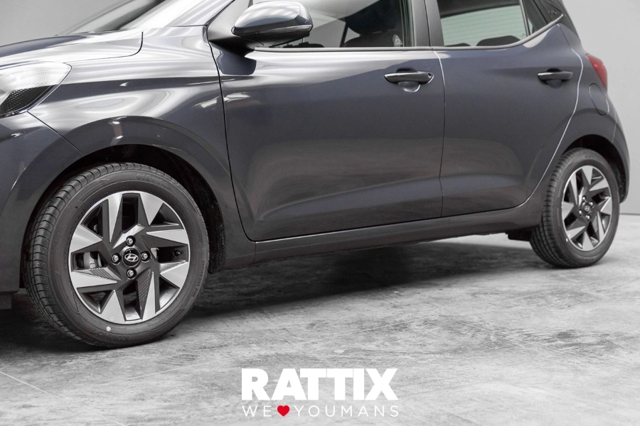 Hyundai i10 1.0 67CV mpi Connectline | Auto Rattix