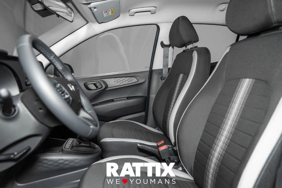 Hyundai i10 1.0 67CV mpi Connectline | Auto Rattix