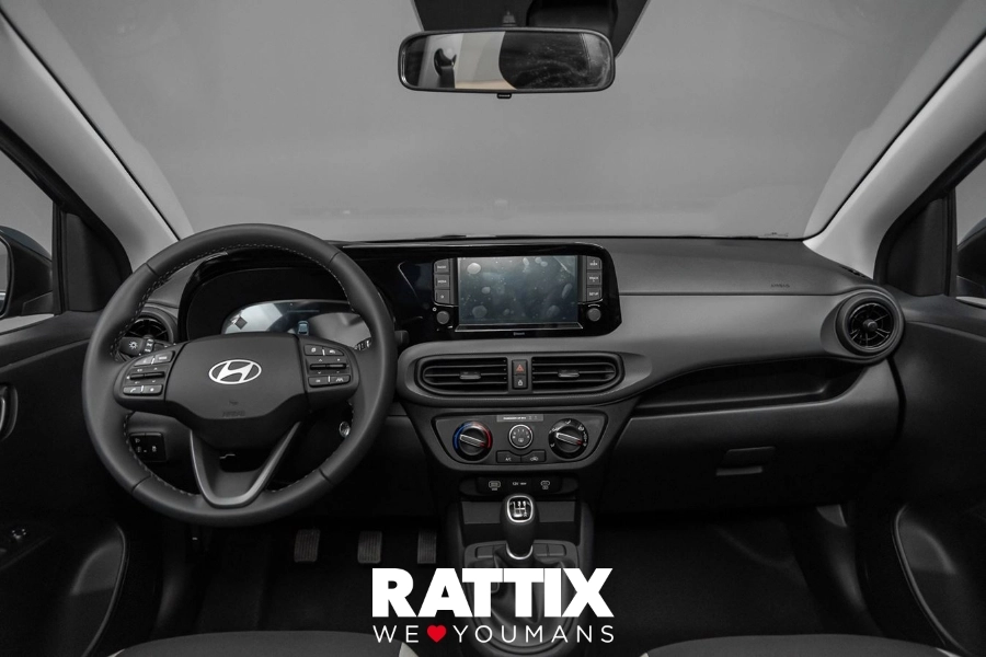 Hyundai i10 1.0 67CV mpi Connectline | Auto Rattix