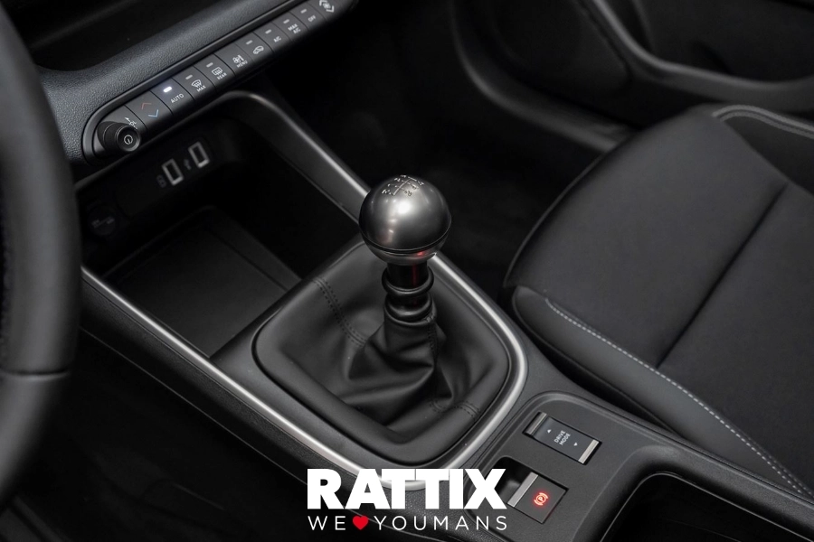 Jeep Avenger 1.2 turbo 100CV Altitude fwd | Auto Rattix