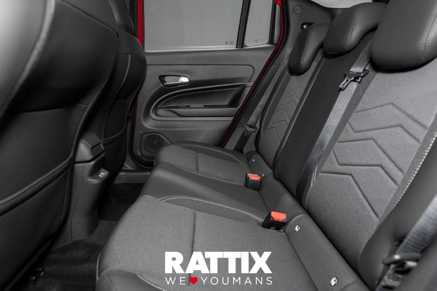 Jeep Avenger 1.2 turbo 100CV Altitude fwd | Auto Rattix