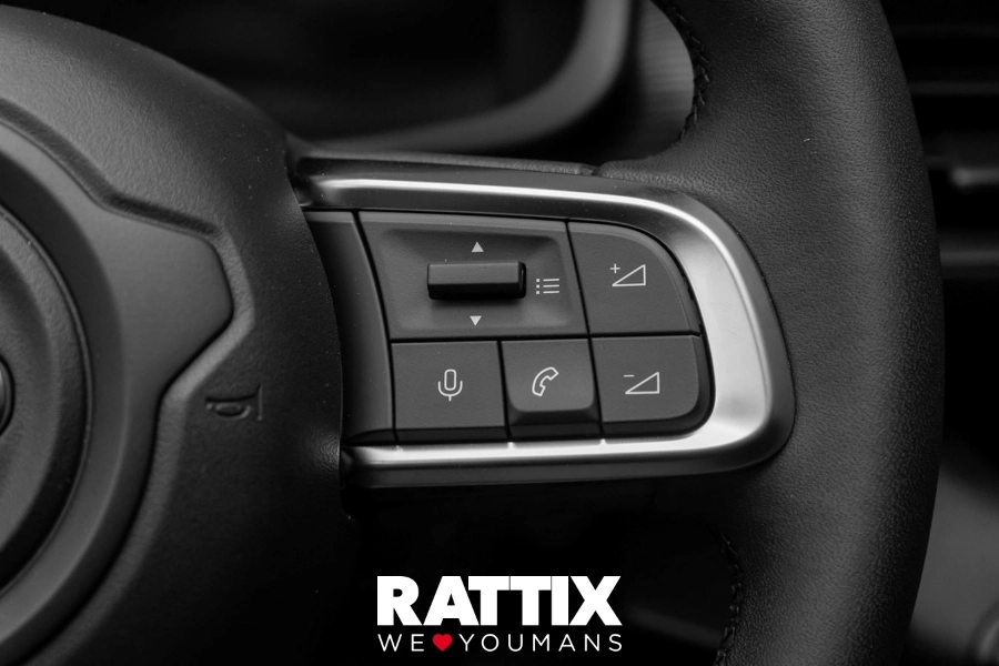 Jeep Avenger Full-Electric BEV 156cv Longitude auto | Auto Rattix