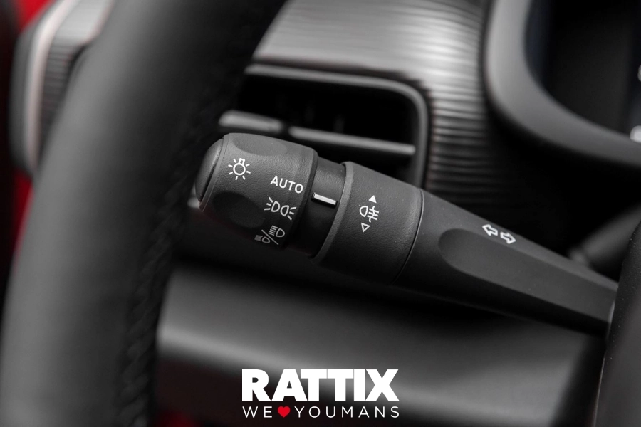 Jeep Avenger Full-Electric BEV 156cv Longitude auto | Auto Rattix