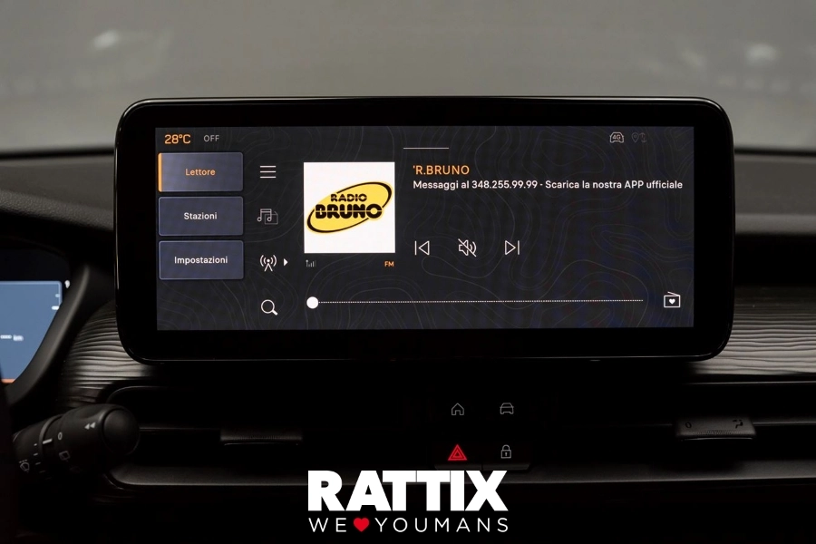 Jeep Avenger Full-Electric BEV 156cv Longitude auto | Auto Rattix