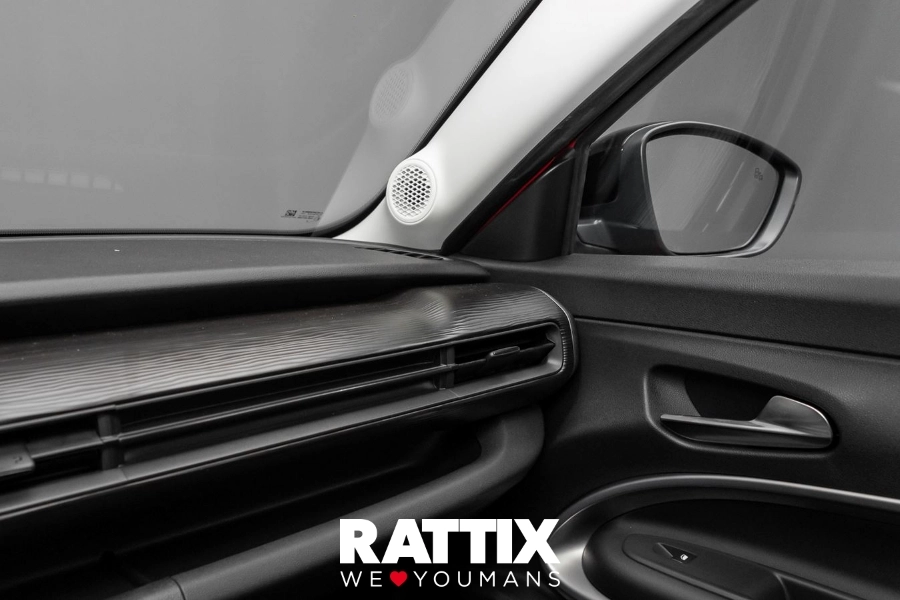 Jeep Avenger Full-Electric BEV 156cv Longitude auto | Auto Rattix