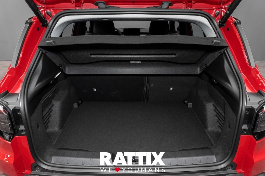 Jeep Avenger Full-Electric BEV 156cv Longitude auto | Auto Rattix