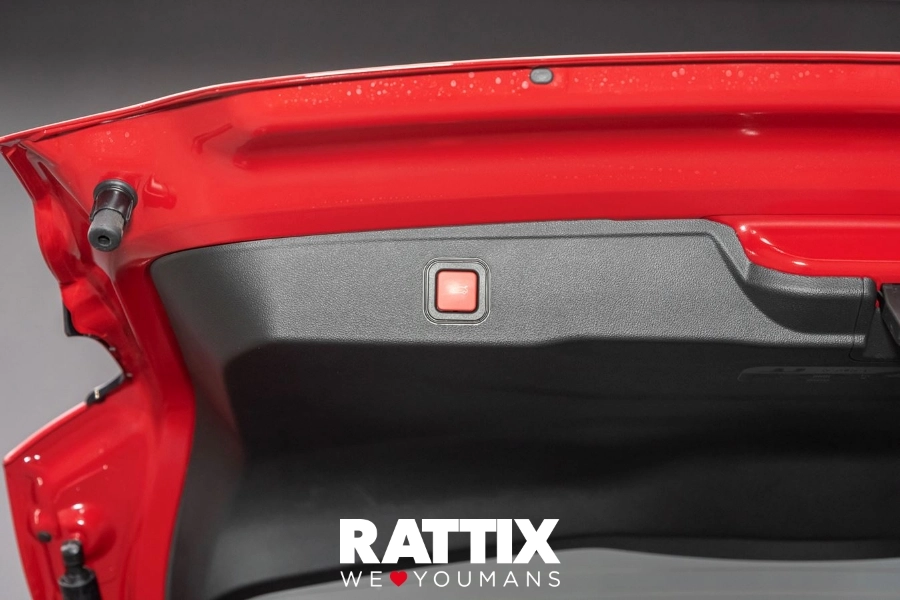 Jeep Avenger Full-Electric BEV 156cv Longitude auto | Auto Rattix