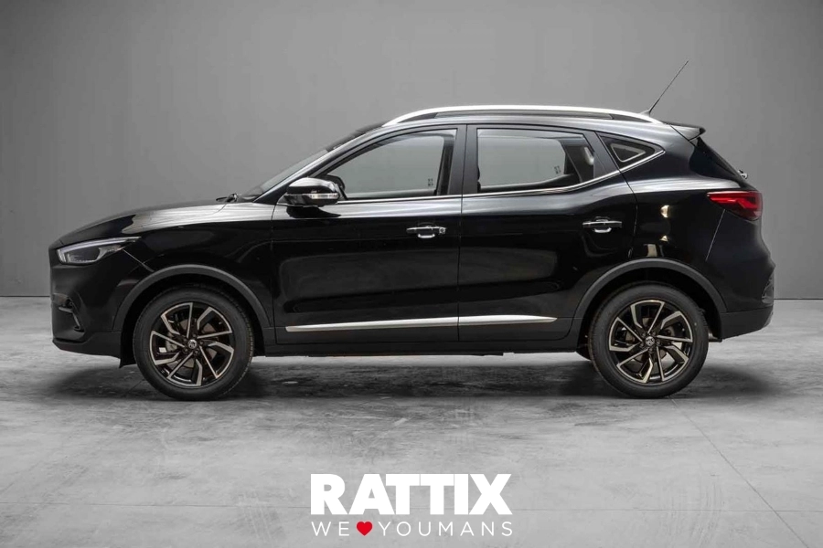 MG ZS 1.5 106CV Luxury | Auto Rattix