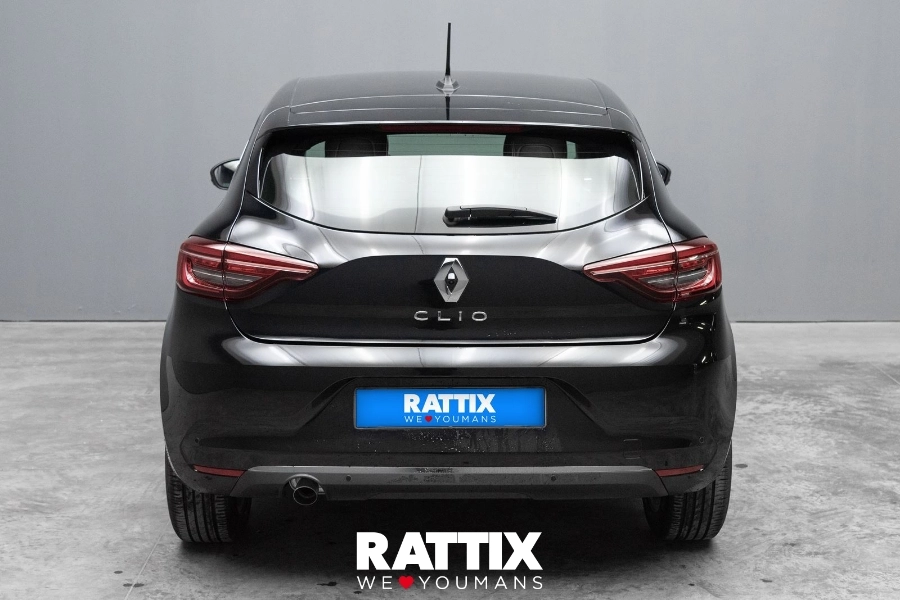 Renault Clio 1.0 TCE GPL 100CV Generation | Auto Rattix