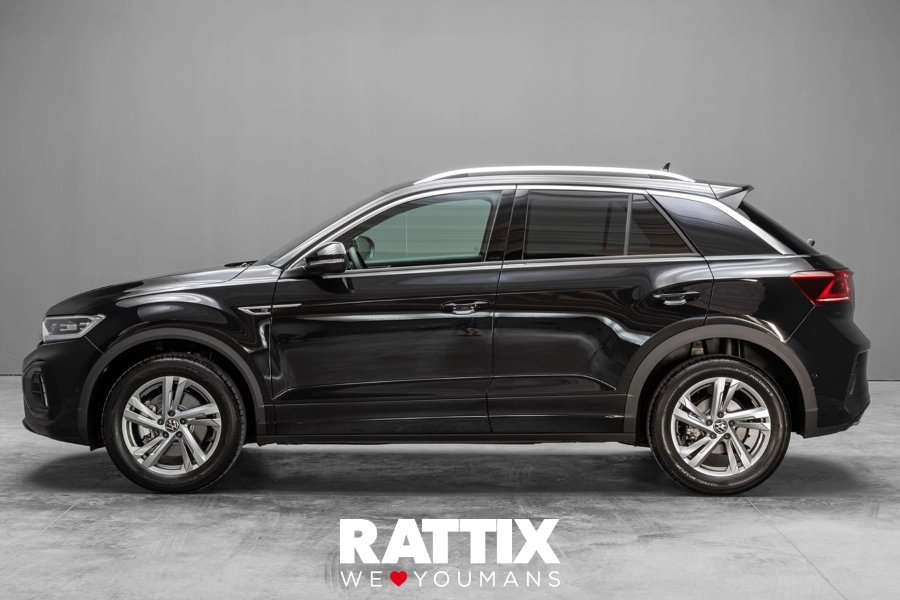 Volkswagen T-Roc 1.0 Tsi 110CV R-Line | Auto Rattix